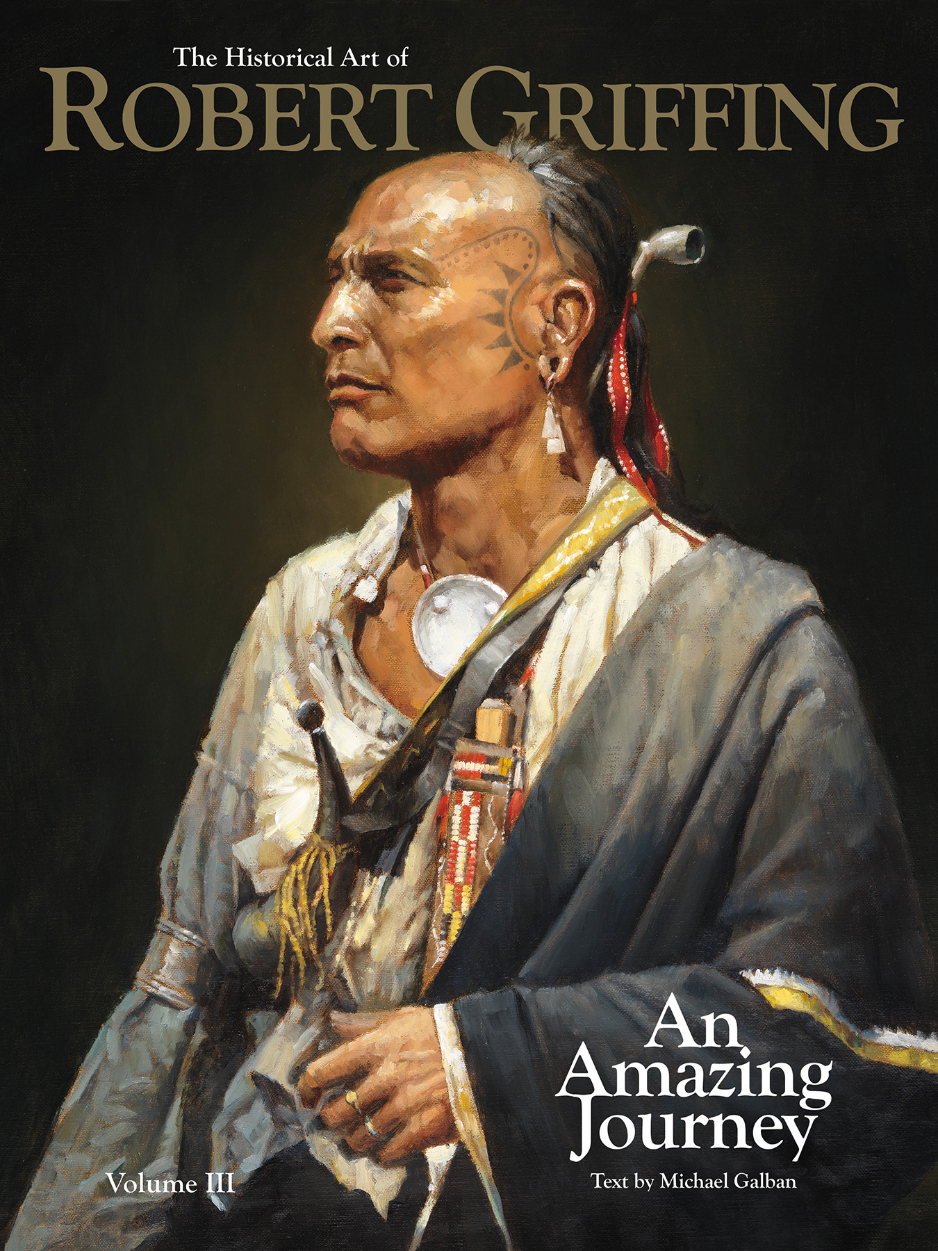 Books | Robert Griffing Art - Eastern American Woodland Indian and ...