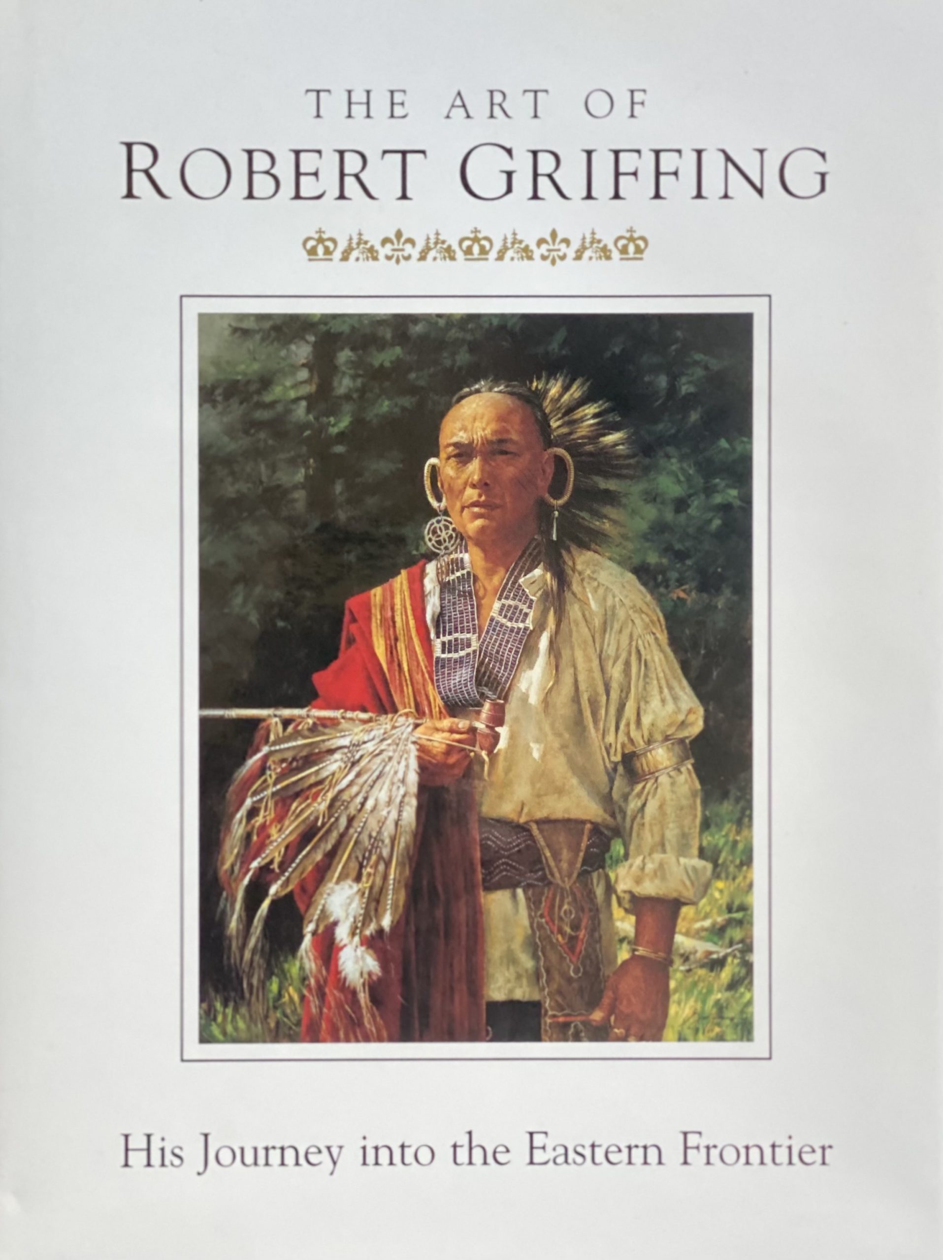 The Art of Robert Griffing | Robert Griffing Art - Eastern American ...